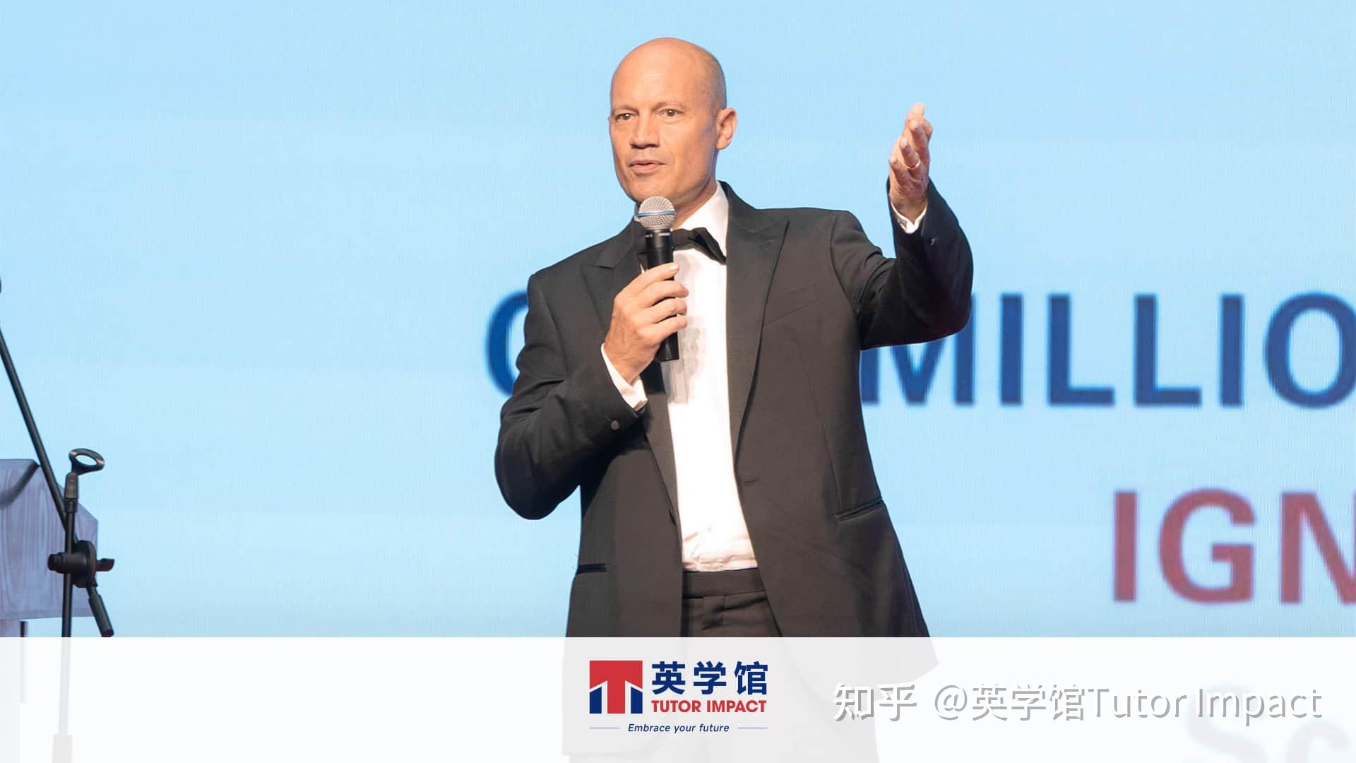 逐梦英伦，破茧成蝶，世界终将赠你璀璨星辰！——揭秘留学英国背后的成功密码 - 知乎