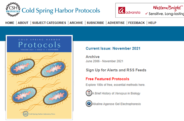 推荐七个神级科研资源网站，赶紧收藏起来吧！ - 知乎