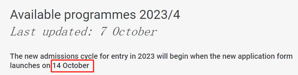 【无忧留学】已开放！伦敦政治经济学院 23fall硕士最新申请要求！（内附案例） - 知乎