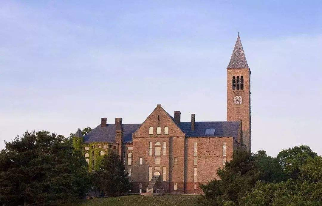 【前辈说】Cornell CS MEng项目基本情况/课程/就业/生活 - 知乎