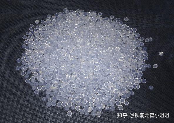 FEP是什么材料？或什么是FEP？ - 知乎