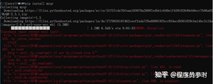 全网最详细的Python安装教程 - 知乎