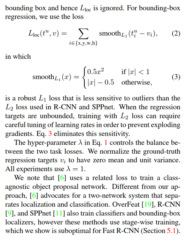 Bounding-box regression - 知乎