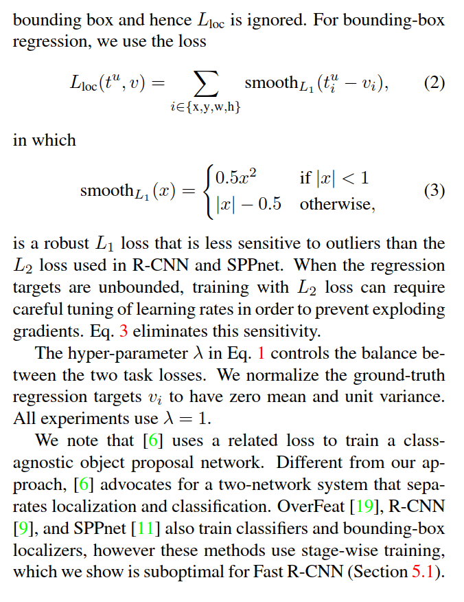 Bounding-box regression - 知乎