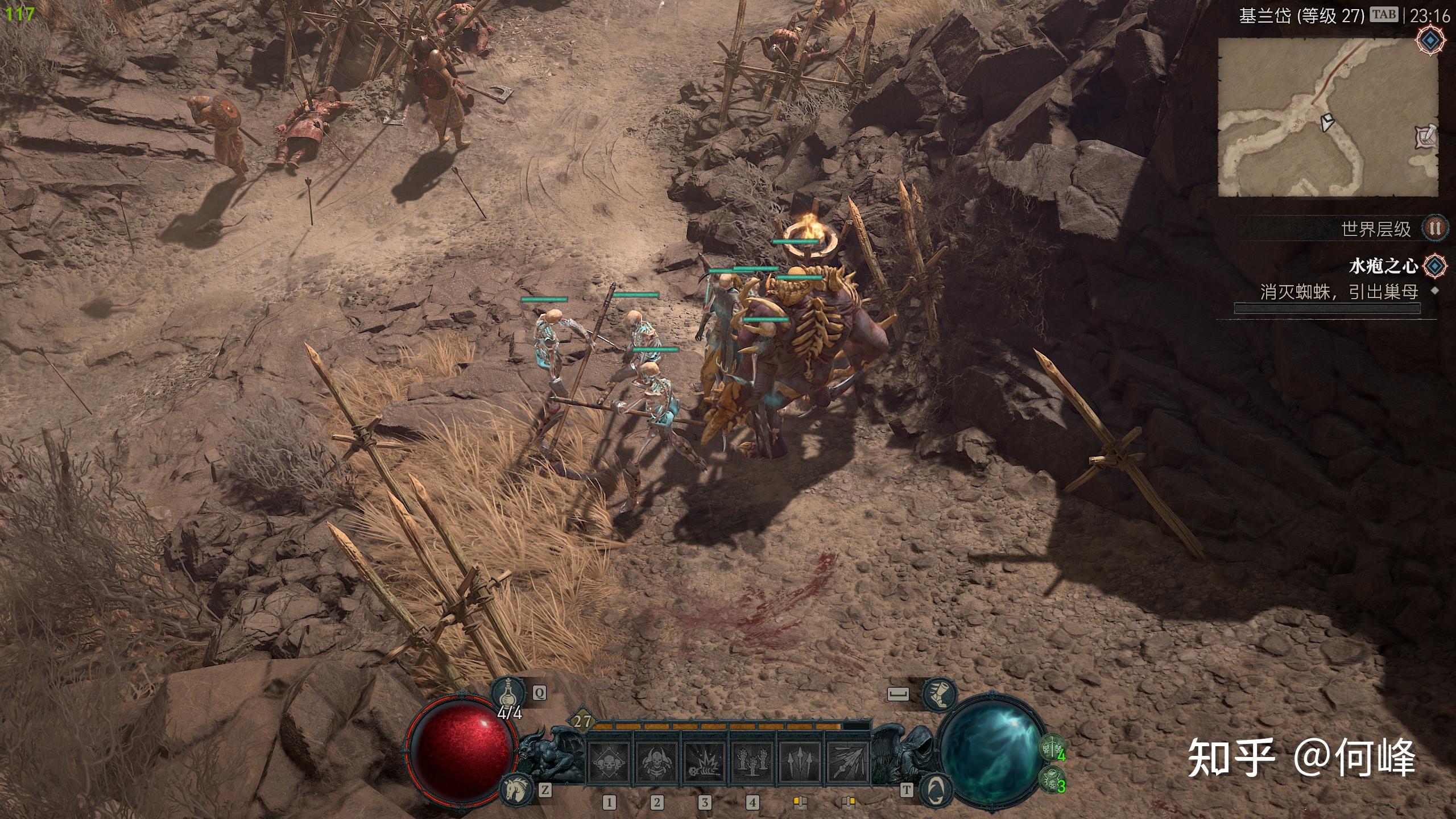 DLSS 3神力加持：RTX 4060也能完美演绎3A大作 - 知乎