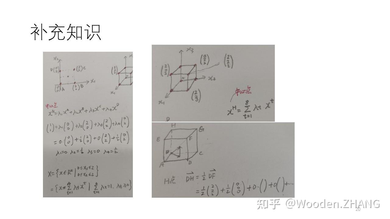 Lecture 011-3-Dantzig-Wolfe decomposition - 知乎