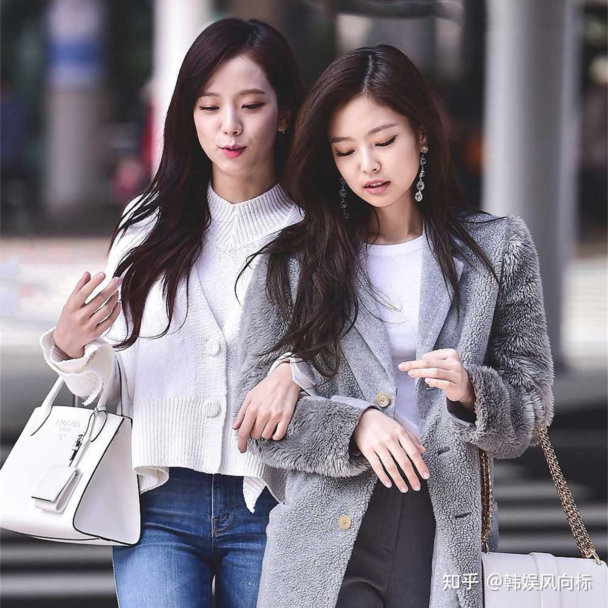 BLACKPINK Jensoo共同创作新歌泄露！她们至今写过哪些歌？ - 知乎