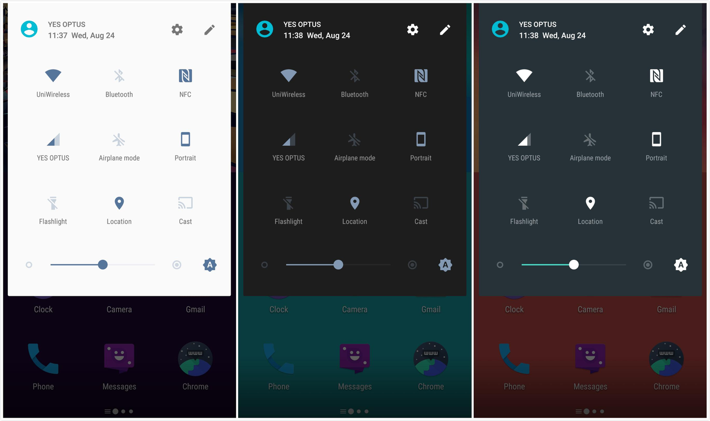 一加系统发展史，氢OS深度体验分享！从安卓之光到无人问津，氢OS经历了哪些？一加回归ColorOS，是升级还是开倒车？ - 知乎