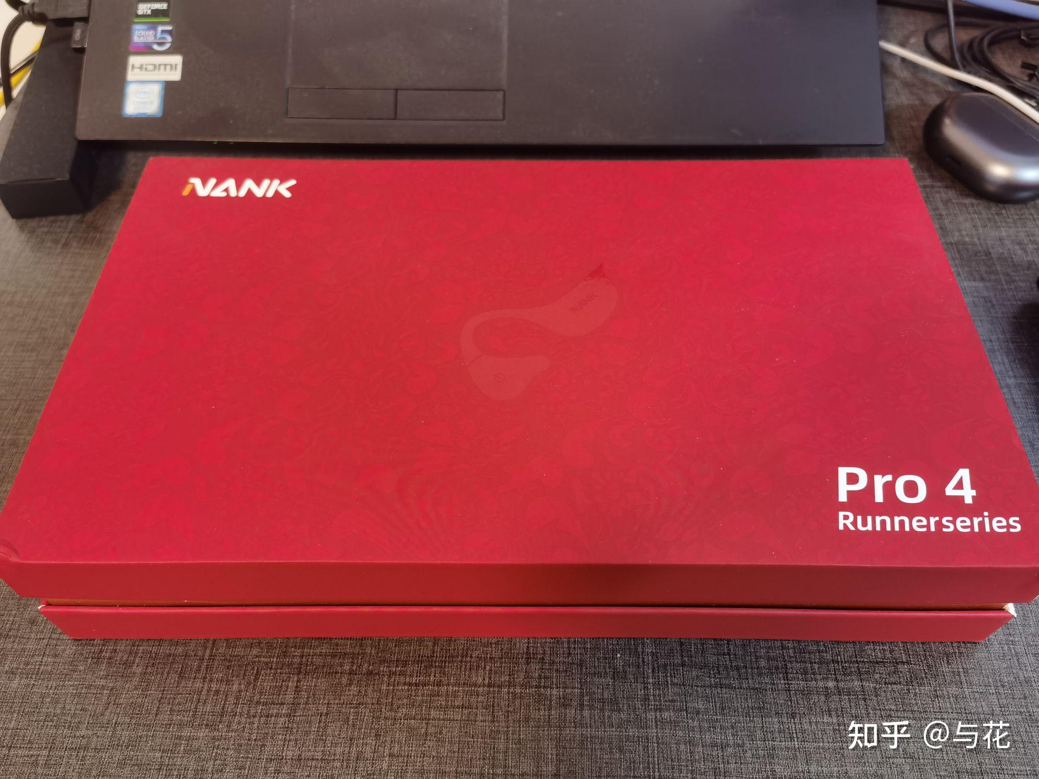 骨传导耳机是智商税吗？骨传导耳机深度体验，南卡Runner Pro4开箱测评 - 知乎