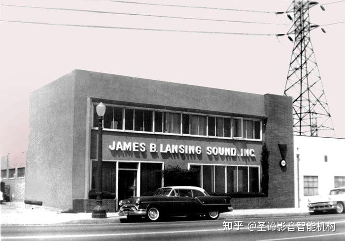 JBL跨时代大师系列监听音箱，让小空间坐拥大影院音效 - 知乎