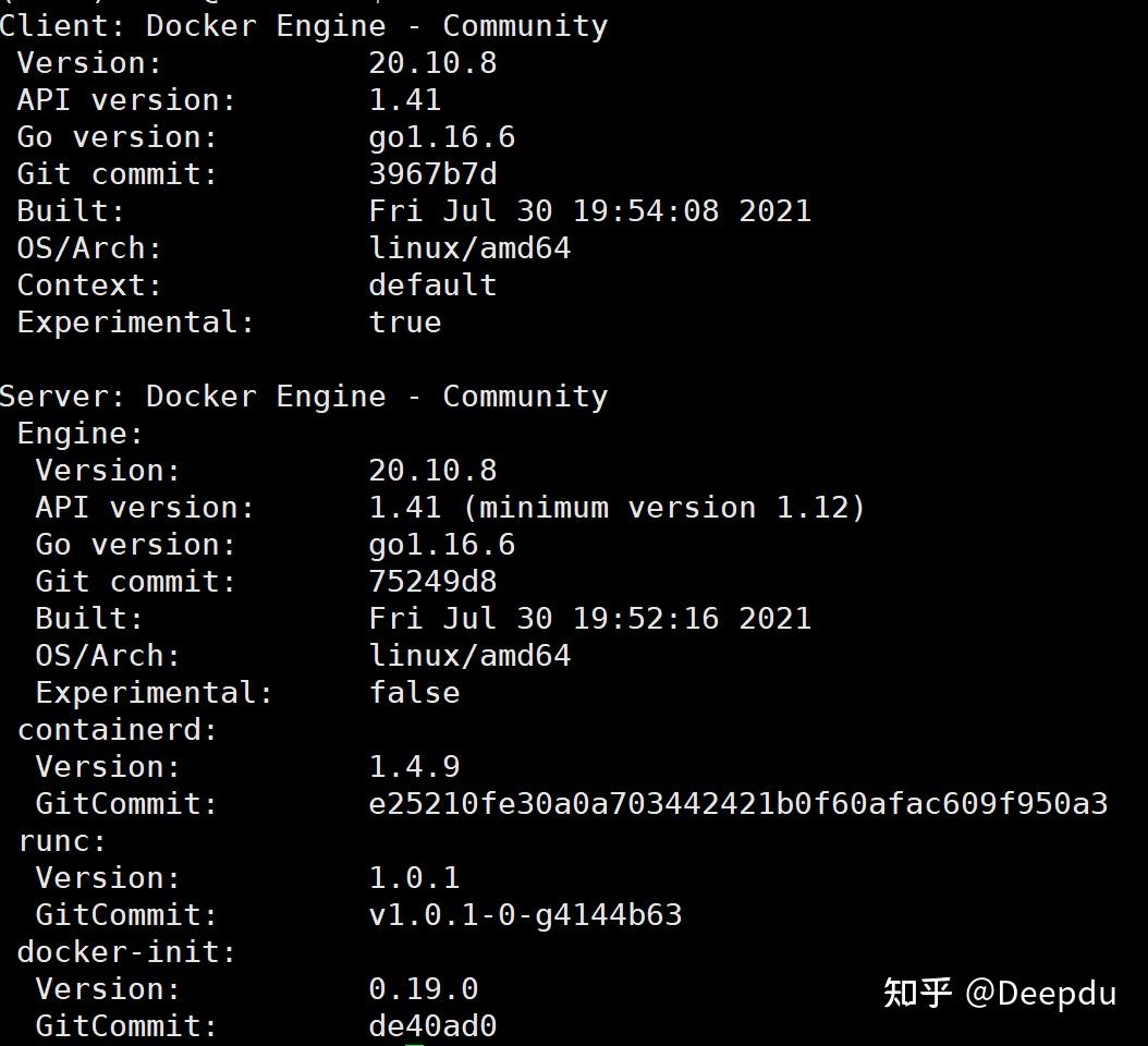 【史上最简单】MindSpore GPU环境配置 - 知乎