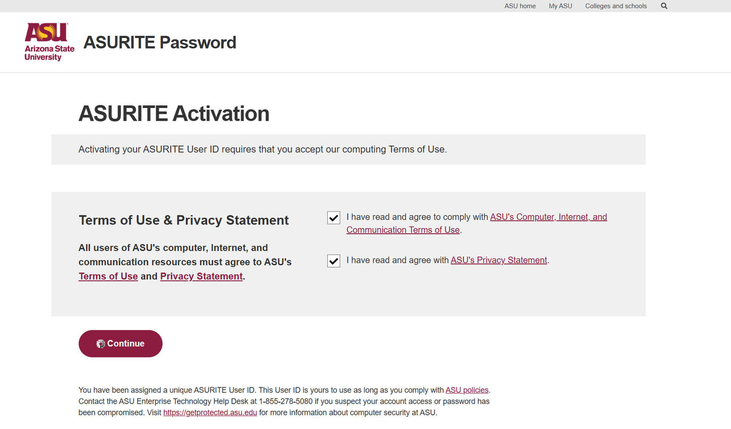 【保姆级教程】5分钟注册美区ASU EDU邮箱，亲测稳定不掉！免费领取谷歌Gemini AI Pro年省5000+福利（附限时攻略） - 知乎