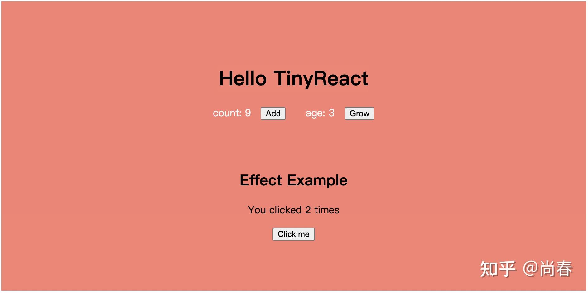 React Hooks 原理剖析 - 知乎