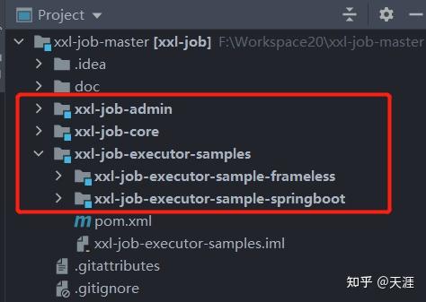 xxl-job动态配置任务，彻底解放双手 - 知乎