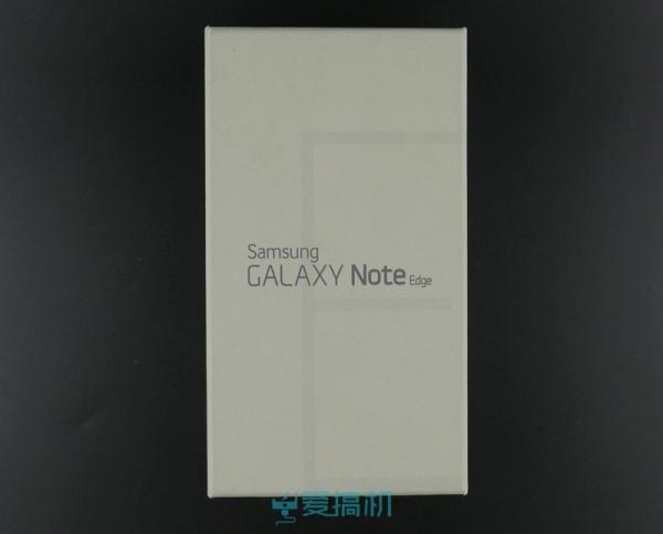 这块曲面不一样 Galaxy Note Edge上手体验 - 知乎