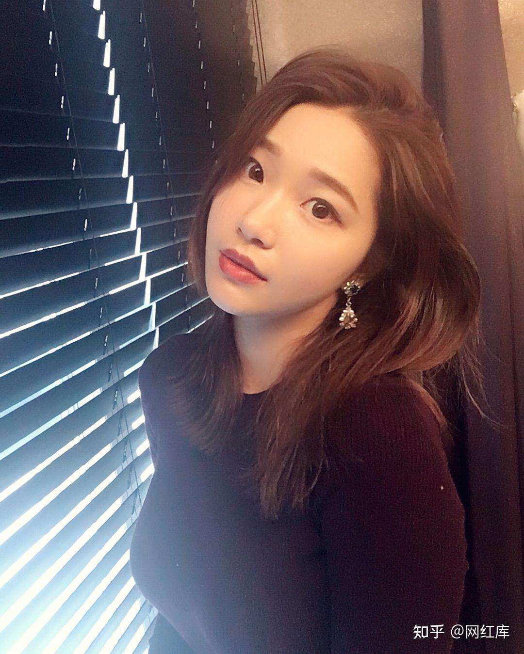 韩国网红性感辣妈ohttomom甜美火辣 - 知乎