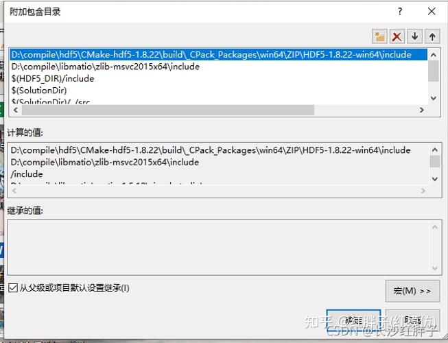 Libmatio开发笔记（一）：matlab文件操作libmatio库介绍，编译和基础demo 知乎