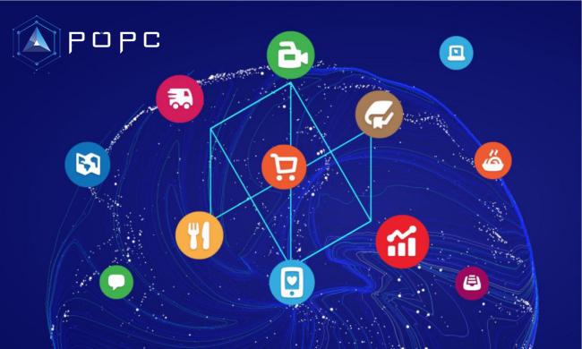 全球正在流行看广告赚钱，POPC打造看广告秒赚平台 - 知乎