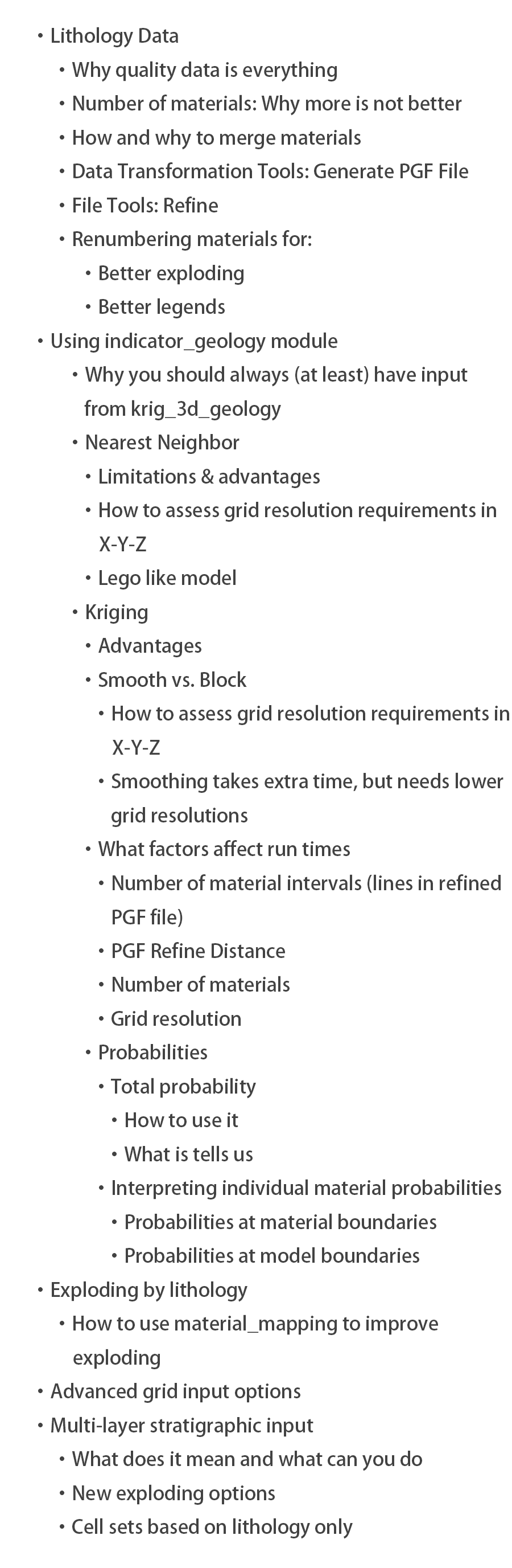 视频教程 | Earth Volumetric Studio高级培训（续） - 知乎