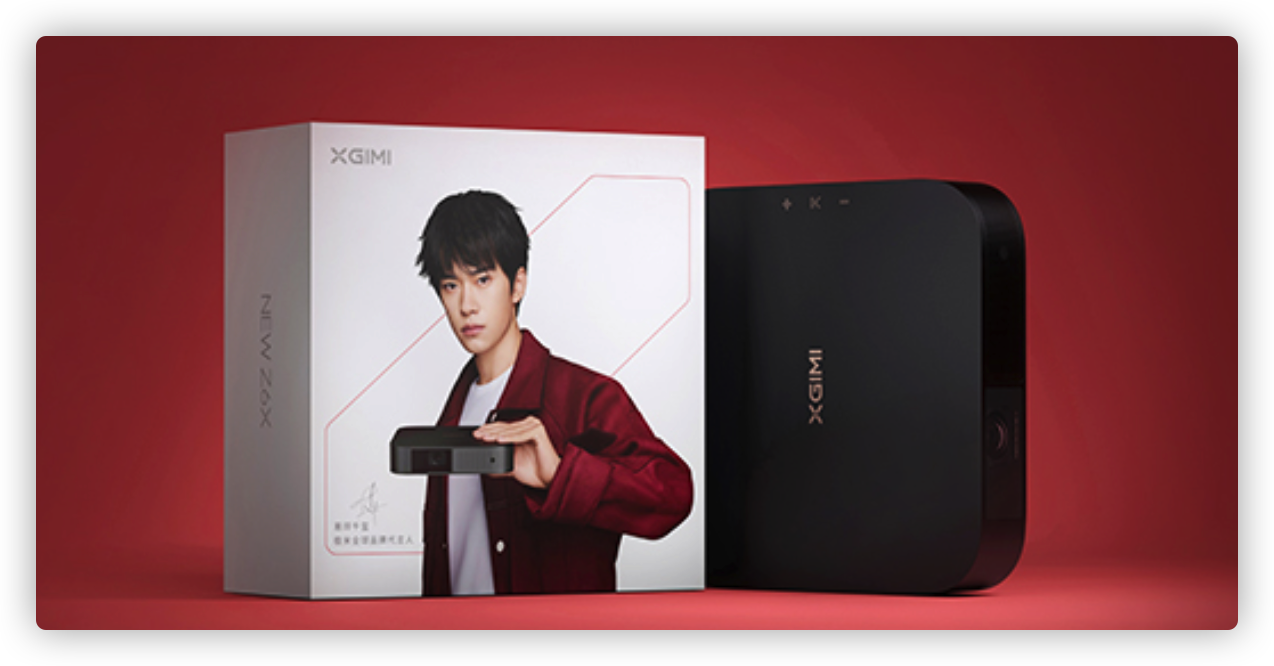 投影品类双十一红榜第一，极米NEWZ6X到底好在哪里 - 知乎