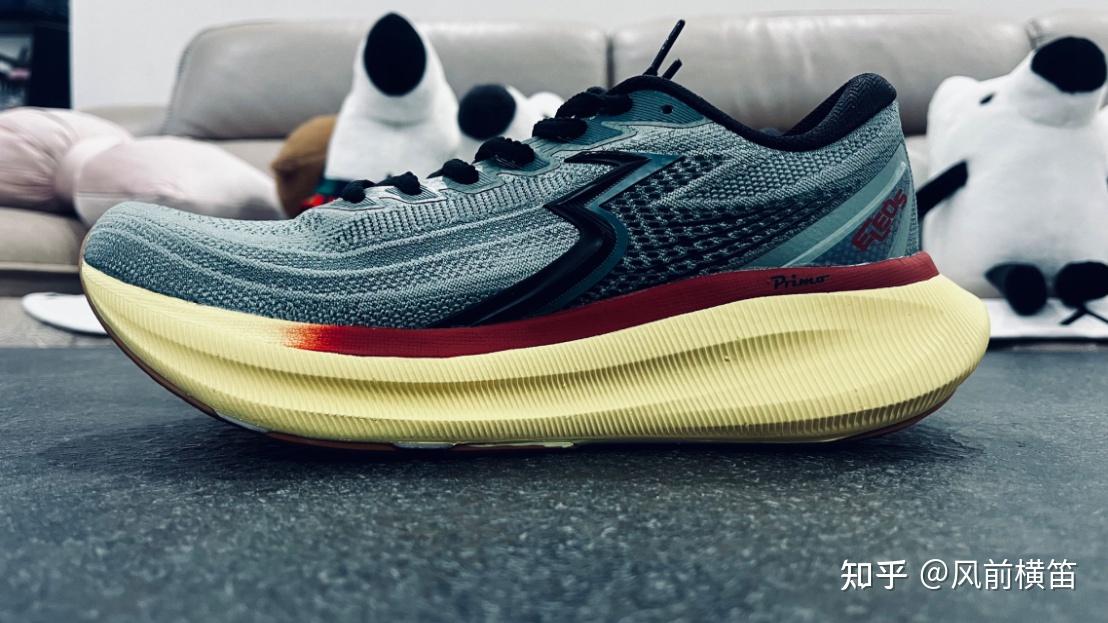 旗舰再次进化 361国际线Eleos大地 / Phoenix凤凰百公里长测 - 知乎