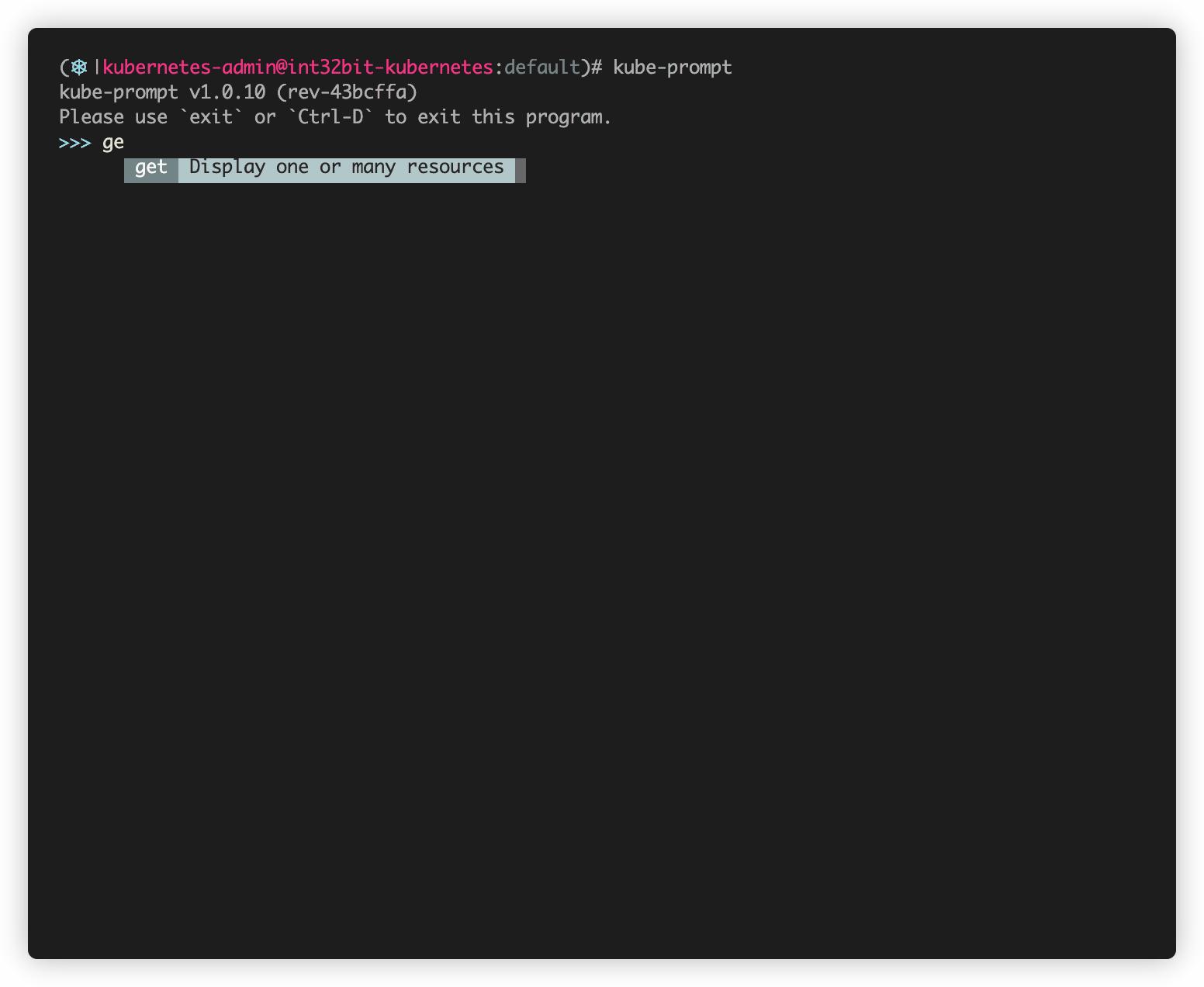 分享几个Kubernetes实用插件和工具 - 知乎