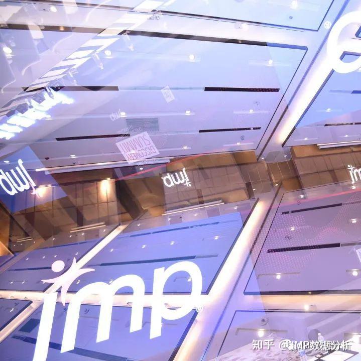 “硬核”演讲来袭！加入JMP Discovery Summit 2023，见证数据分析新篇章 - 知乎