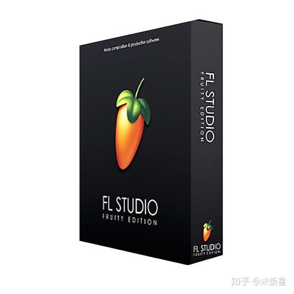 Fruity Loops 和FL Studio是如何影响一代又一代的嘻哈音乐制作人的 - 知乎