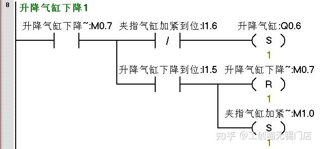 西门子200SMART案例39（项目案例—分拣物料抓取系统） - 知乎