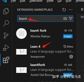 学习使用lean4（娱乐向，初级入门） - 知乎