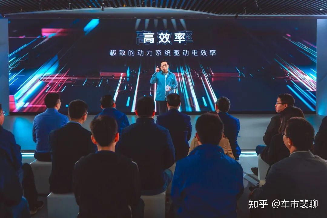 5年磨一剑：长安“四高”EPA1平台诞生了怎样的C385？ - 知乎