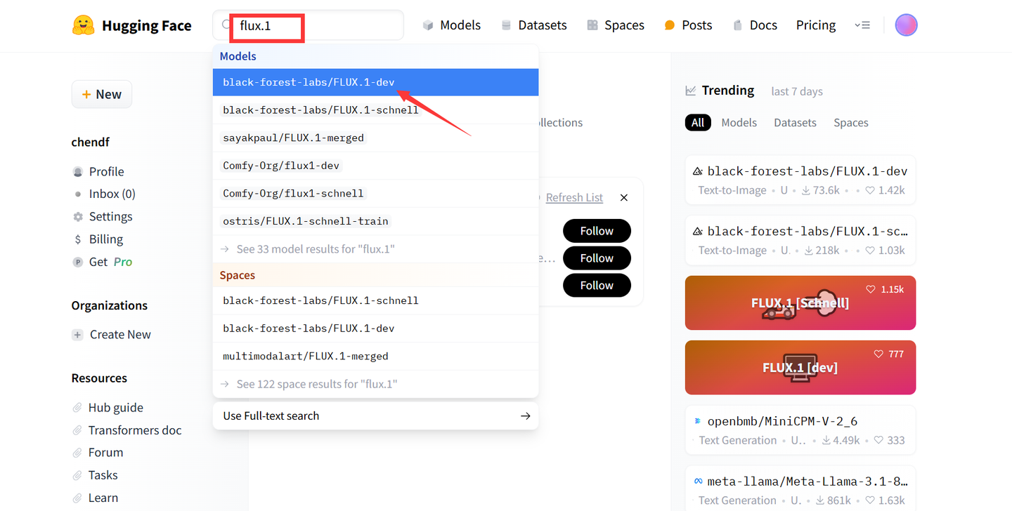 【最新】Flux详细部署教程 - 知乎