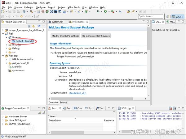 如何固化ZYNQ PL端程序到FLASH？ - 知乎