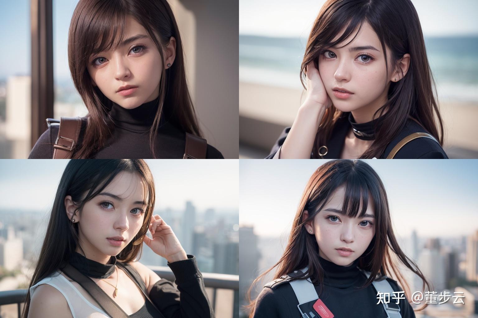 关于LoRA、LyCORIS和LoCon的类型说明、使用方法和插件神器（结尾提供改参数Excel表格） - 知乎