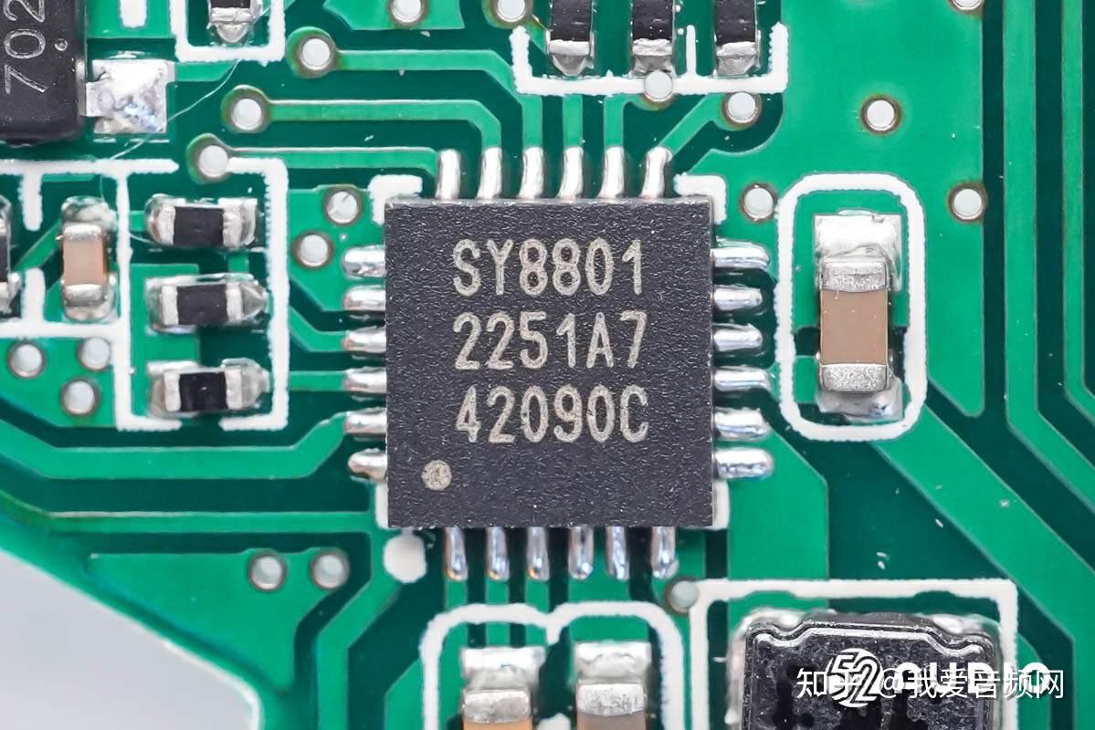 Baseus倍思Bowie WM02+真无线耳机拆解，LED智能数显屏，50h超长续航 - 知乎