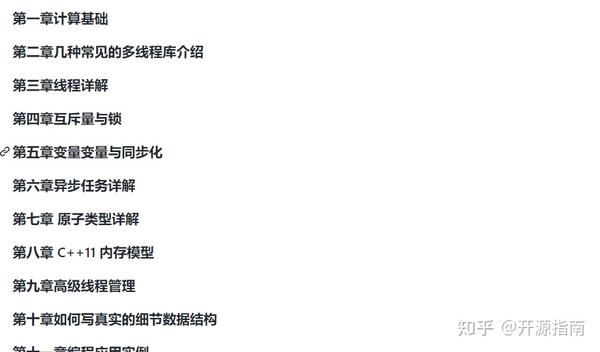 重磅推荐：GitHub Top100 优质开源项目！ - 知乎