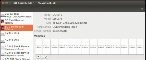 天准科技NVIDIA Jetson NX系统开箱（续）：亮点 - 知乎