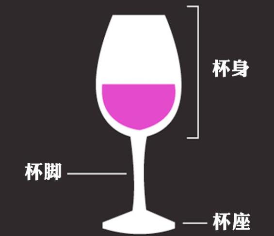 葡萄酒杯,正确的握杯姿势是怎样的? 知乎