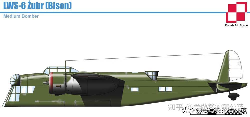 二战军机大全——波兰篇 - 知乎