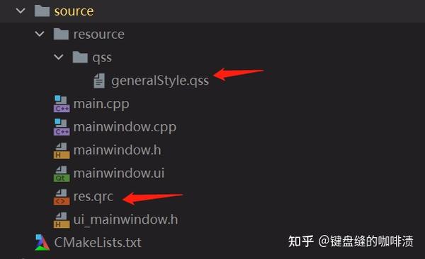 Clion中QT6的配置，外部工具与打包 - 知乎
