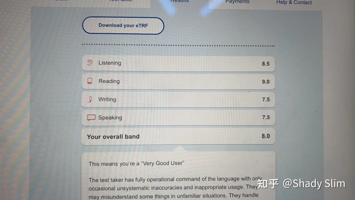 朗思保过！（23fall陆续开始公布语言要求啦）早考早准备 - 知乎