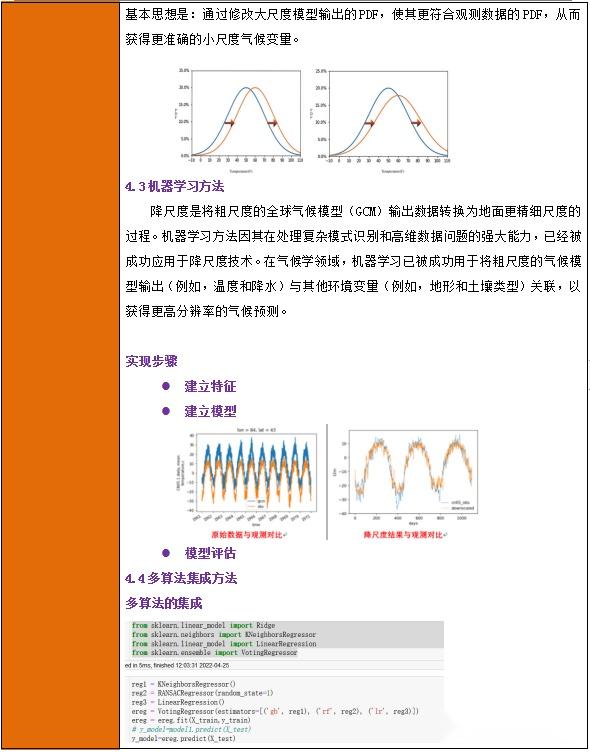 批量下载CMIP6数据 - 知乎