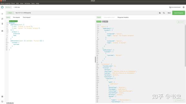 dgraph从0到1(一) - 知乎