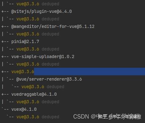 vue2+webpack升级vue3+vite，报错Cannot read properties of null (reading 'isCE') - 知乎