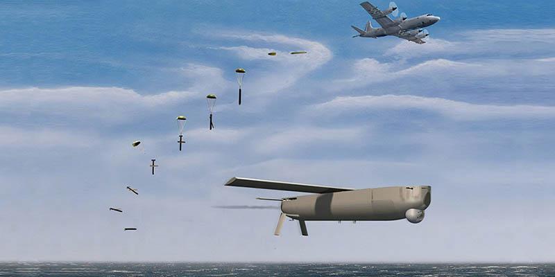 美国军用无人机(UAV)系列介绍 - 知乎