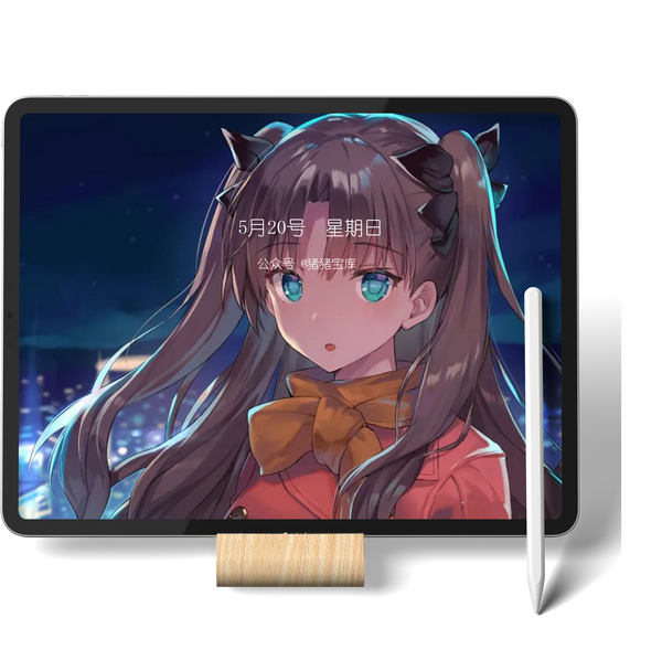 3组惊艳的4k【ipad平板壁纸】 - 知乎