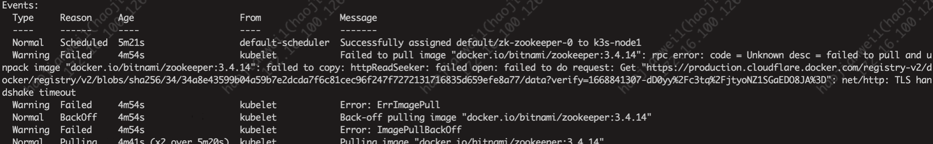 K3S +Helm+NFS最小化测试安装部署只需十分钟 - 知乎