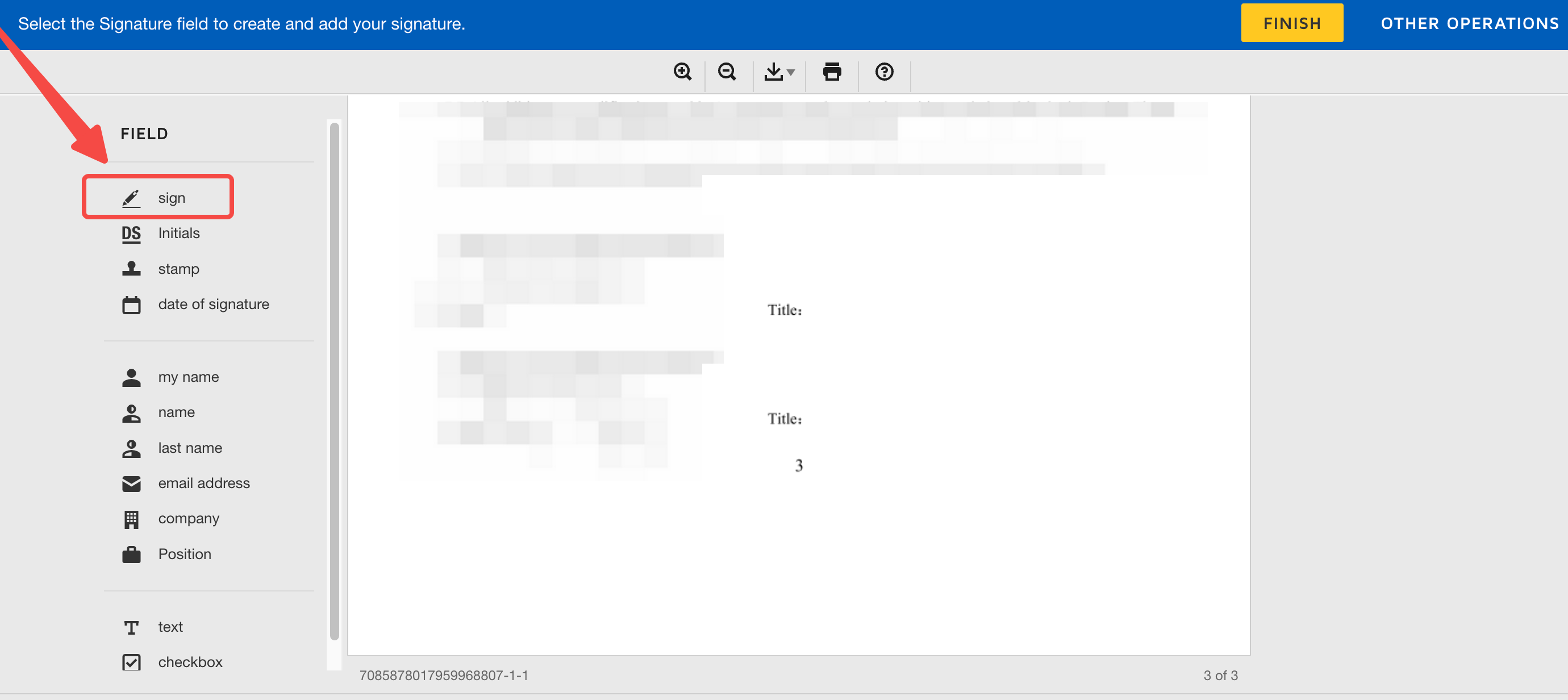 DocuSign Technical Consultant：DocuSign与飞书合同集成注意点与手册链接 - 知乎