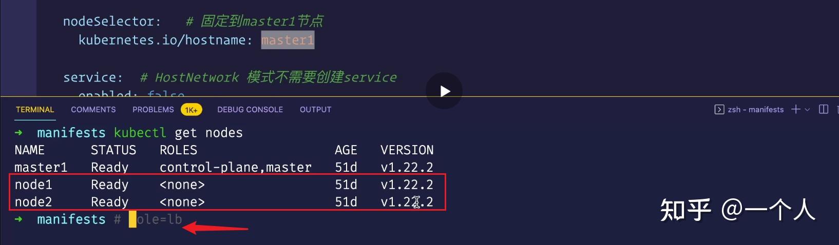 实战：Helm方式安装ingress-nginx-2022.4.24(测试成功) - 知乎