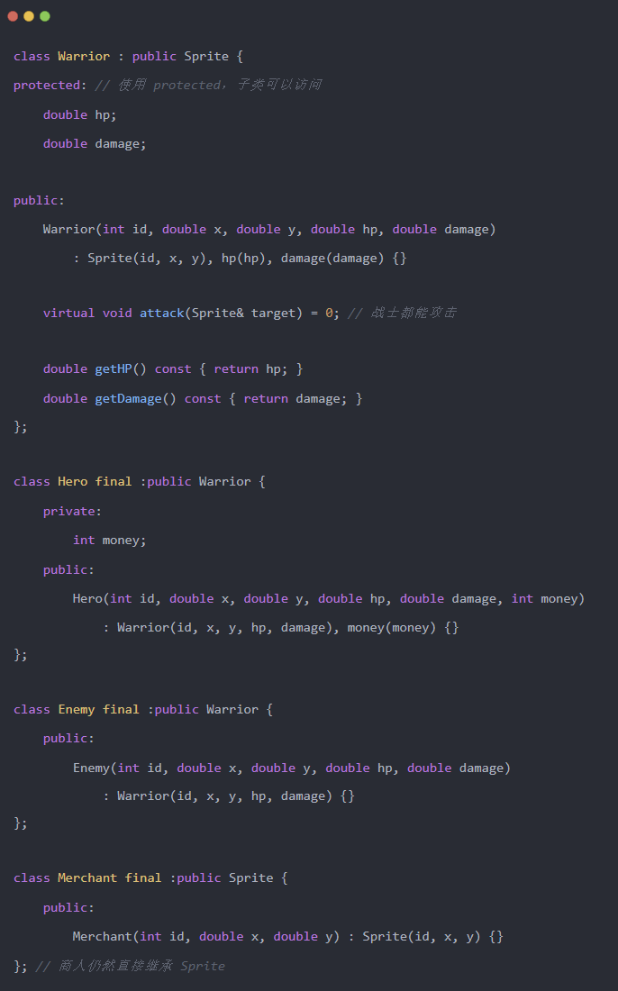 MoonBit Pearls Vol.02：MoonBit 中的面向对象编程 - 知乎